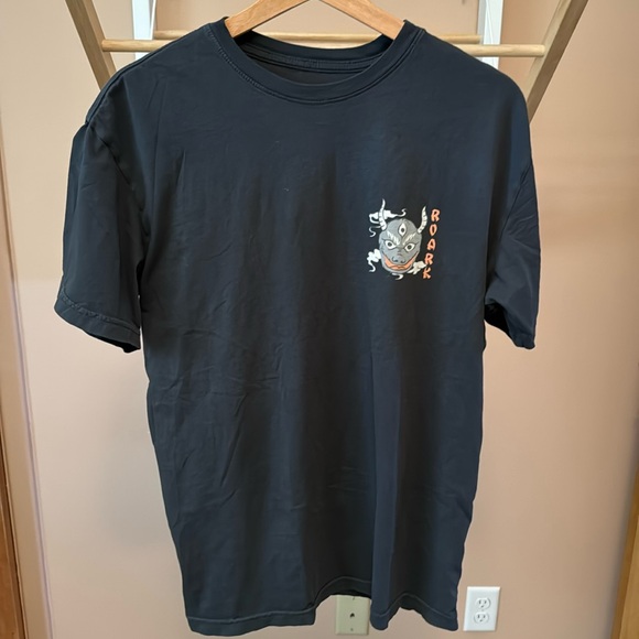 Roark | Shirts | Mens Roark Tshirt | Poshmark